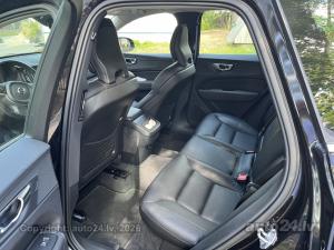 Melns Volvo XC60 2021 Tallina, ar dzinēja tilpumu 2.00 L un nobraukumu 152 tūkst. km par 29990 €, foto 7 vietnē AUTOMOTO.COM.LV