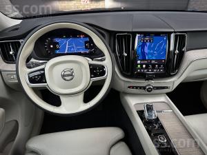 Черный Вольво ХС60 2021 в Рига, объемом двигателя 2.00 л и пробегом 152 тыс. км за 28200 €, фото 15 на AUTOMOTO.COM.LV