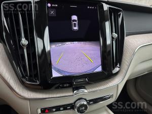 Черный Вольво ХС60 2021 в Рига, объемом двигателя 2.00 л и пробегом 152 тыс. км за 28200 €, фото 23 на AUTOMOTO.COM.LV