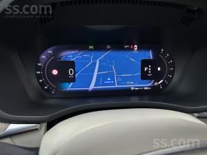 Черный Вольво ХС60 2021 в Рига, объемом двигателя 2.00 л и пробегом 152 тыс. км за 28200 €, фото 24 на AUTOMOTO.COM.LV