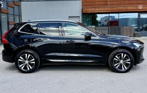 Melns Volvo XC60 2021 Kauņa, ar dzinēja tilpumu 1.97 L un nobraukumu 188 tūkst. km par 22990 €, foto 5 vietnē AUTOMOTO.COM.LV