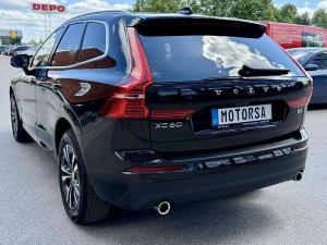 Melns Volvo XC60 2021 Kauņa, ar dzinēja tilpumu 1.97 L un nobraukumu 188 tūkst. km par 22990 €, foto 7 vietnē AUTOMOTO.COM.LV