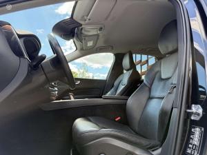 Melns Volvo XC60 2021 Kauņa, ar dzinēja tilpumu 1.97 L un nobraukumu 188 tūkst. km par 22990 €, foto 8 vietnē AUTOMOTO.COM.LV