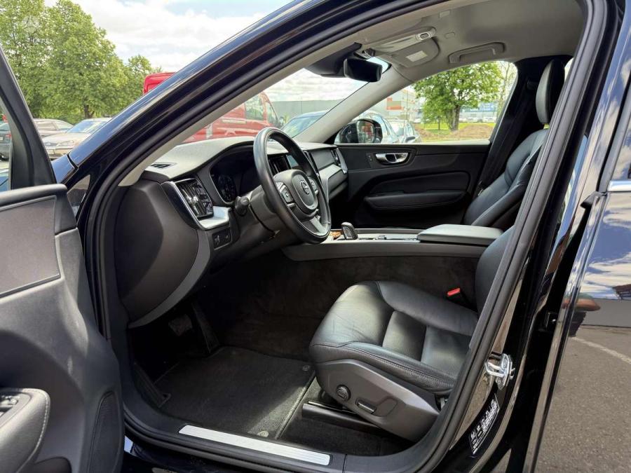 Melns Volvo XC60 2021 Kauņa, ar dzinēja tilpumu 1.97 L un nobraukumu 188 tūkst. km par 22990 €, foto 9 vietnē AUTOMOTO.COM.LV