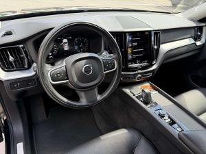 Melns Volvo XC60 2021 Kauņa, ar dzinēja tilpumu 1.97 L un nobraukumu 188 tūkst. km par 22990 €, foto 11 vietnē AUTOMOTO.COM.LV