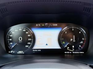 Melns Volvo XC60 2021 Kauņa, ar dzinēja tilpumu 1.97 L un nobraukumu 188 tūkst. km par 22990 €, foto 14 vietnē AUTOMOTO.COM.LV