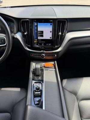 Melns Volvo XC60 2021 Kauņa, ar dzinēja tilpumu 1.97 L un nobraukumu 188 tūkst. km par 22990 €, foto 18 vietnē AUTOMOTO.COM.LV