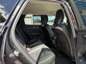 Melns Volvo XC60 2021 Kauņa, ar dzinēja tilpumu 1.97 L un nobraukumu 188 tūkst. km par 22990 €, foto 26 vietnē AUTOMOTO.COM.LV
