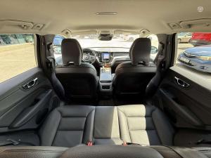 Melns Volvo XC60 2021 Kauņa, ar dzinēja tilpumu 1.97 L un nobraukumu 188 tūkst. km par 22990 €, foto 27 vietnē AUTOMOTO.COM.LV