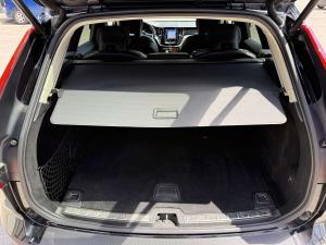 Melns Volvo XC60 2021 Kauņa, ar dzinēja tilpumu 1.97 L un nobraukumu 188 tūkst. km par 22990 €, foto 28 vietnē AUTOMOTO.COM.LV