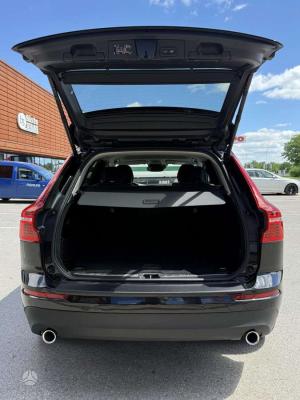 Melns Volvo XC60 2021 Kauņa, ar dzinēja tilpumu 1.97 L un nobraukumu 188 tūkst. km par 22990 €, foto 29 vietnē AUTOMOTO.COM.LV