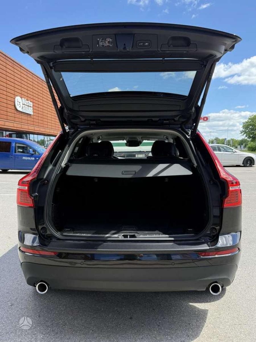 Melns Volvo XC60 2021 Kauņa, ar dzinēja tilpumu 1.97 L un nobraukumu 188 tūkst. km par 22990 €, foto 29 vietnē AUTOMOTO.COM.LV