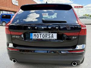 Melns Volvo XC60 2021 Kauņa, ar dzinēja tilpumu 1.97 L un nobraukumu 188 tūkst. km par 22990 €, foto 32 vietnē AUTOMOTO.COM.LV