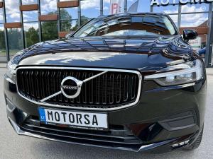 Melns Volvo XC60 2021 Kauņa, ar dzinēja tilpumu 1.97 L un nobraukumu 188 tūkst. km par 22990 €, foto 33 vietnē AUTOMOTO.COM.LV