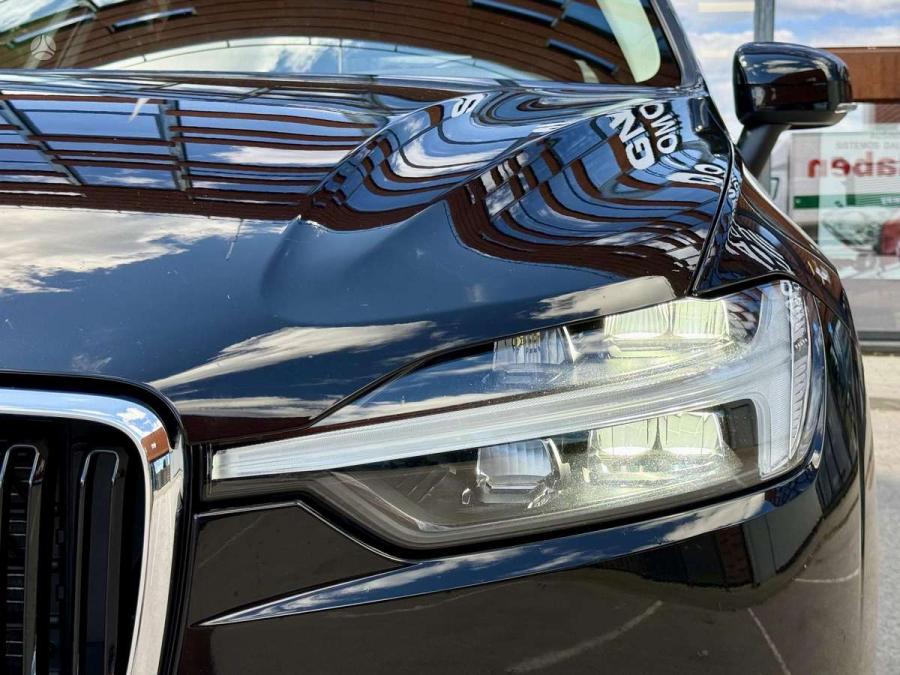 Melns Volvo XC60 2021 Kauņa, ar dzinēja tilpumu 1.97 L un nobraukumu 188 tūkst. km par 22990 €, foto 36 vietnē AUTOMOTO.COM.LV