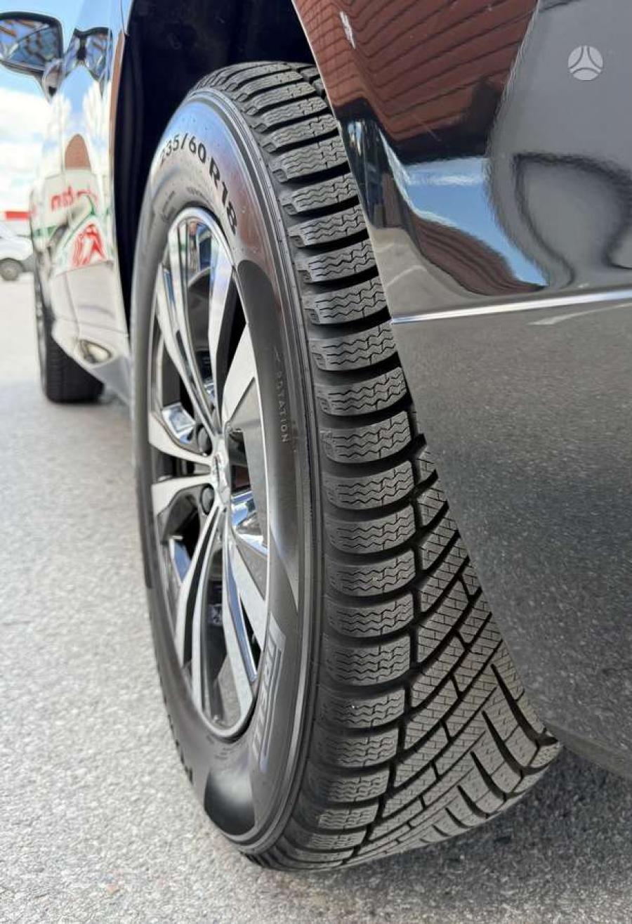 Melns Volvo XC60 2021 Kauņa, ar dzinēja tilpumu 1.97 L un nobraukumu 188 tūkst. km par 22990 €, foto 38 vietnē AUTOMOTO.COM.LV