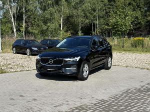 Black Volvo XC60 2021 in Vilnius, with an engine capacity of 2.00 L and mileage of 116 thousand km for 27500 €, photo 3 on AUTOMOTO.COM.LV
