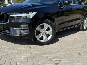 Black Volvo XC60 2021 in Vilnius, with an engine capacity of 2.00 L and mileage of 116 thousand km for 27500 €, photo 10 on AUTOMOTO.COM.LV