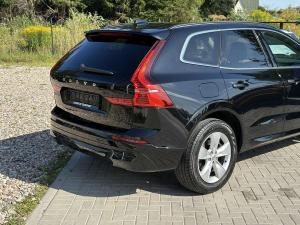 Black Volvo XC60 2021 in Vilnius, with an engine capacity of 2.00 L and mileage of 116 thousand km for 27500 €, photo 11 on AUTOMOTO.COM.LV