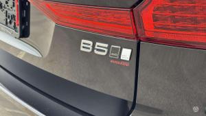 Melns Volvo XC60 2021 Viļņa, ar dzinēja tilpumu 1.97 L un nobraukumu 78 tūkst. km par 26000 €, foto 9 vietnē AUTOMOTO.COM.LV