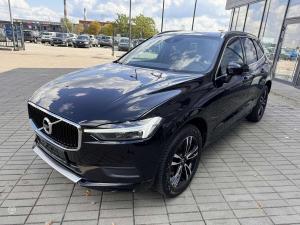 Melns Volvo XC60 2021 Kauņa, ar dzinēja tilpumu 1.97 L un nobraukumu 187 tūkst. km par 23900 €, foto  vietnē AUTOMOTO.COM.LV