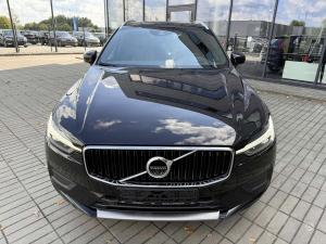 Melns Volvo XC60 2021 Kauņa, ar dzinēja tilpumu 1.97 L un nobraukumu 187 tūkst. km par 23900 €, foto 3 vietnē AUTOMOTO.COM.LV