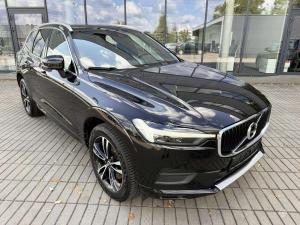 Melns Volvo XC60 2021 Kauņa, ar dzinēja tilpumu 1.97 L un nobraukumu 187 tūkst. km par 23900 €, foto 4 vietnē AUTOMOTO.COM.LV