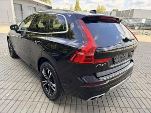 Melns Volvo XC60 2021 Kauņa, ar dzinēja tilpumu 1.97 L un nobraukumu 187 tūkst. km par 23900 €, foto 6 vietnē AUTOMOTO.COM.LV