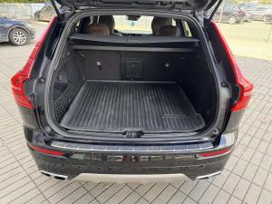 Melns Volvo XC60 2021 Kauņa, ar dzinēja tilpumu 1.97 L un nobraukumu 187 tūkst. km par 23900 €, foto 10 vietnē AUTOMOTO.COM.LV
