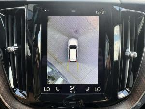Melns Volvo XC60 2021 Kauņa, ar dzinēja tilpumu 1.97 L un nobraukumu 187 tūkst. km par 23900 €, foto 14 vietnē AUTOMOTO.COM.LV