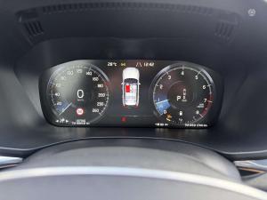 Melns Volvo XC60 2021 Kauņa, ar dzinēja tilpumu 1.97 L un nobraukumu 187 tūkst. km par 23900 €, foto 17 vietnē AUTOMOTO.COM.LV