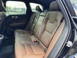 Melns Volvo XC60 2021 Kauņa, ar dzinēja tilpumu 1.97 L un nobraukumu 187 tūkst. km par 23900 €, foto 21 vietnē AUTOMOTO.COM.LV