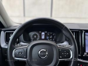 Черный Вольво ХС60 2021 в Тарту, объемом двигателя 2.00 л и пробегом 99 тыс. км за 28990 €, фото 20 на AUTOMOTO.COM.LV