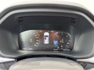 Черный Вольво ХС60 2021 в Тарту, объемом двигателя 2.00 л и пробегом 99 тыс. км за 28990 €, фото 21 на AUTOMOTO.COM.LV