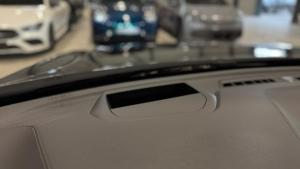 Black Volvo XC60 2021 in Riga, with an engine capacity of 2.00 L and mileage of 101 thousand km for 30490 €, photo 29 on AUTOMOTO.COM.LV