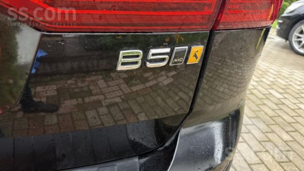 Volvo XC60 2021 Jelgava vietnē Melns Volvo XC60 2021 Jelgava, ar dzinēja tilpumu 2.00 L un nobraukumu 247 tūkst. km par 22650 €, foto 3 vietnē AUTOMOTO.COM.LV