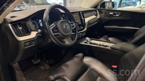 Melns Volvo XC60 2021 Rīga, ar dzinēja tilpumu 2.00 L un nobraukumu 101 tūkst. km par 30490 €, foto 10 vietnē AUTOMOTO.COM.LV