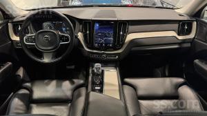 Melns Volvo XC60 2021 Rīga, ar dzinēja tilpumu 2.00 L un nobraukumu 101 tūkst. km par 30490 €, foto 11 vietnē AUTOMOTO.COM.LV