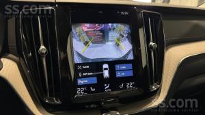 Melns Volvo XC60 2021 Rīga, ar dzinēja tilpumu 2.00 L un nobraukumu 101 tūkst. km par 30490 €, foto 16 vietnē AUTOMOTO.COM.LV