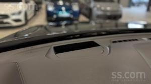 Melns Volvo XC60 2021 Rīga, ar dzinēja tilpumu 2.00 L un nobraukumu 101 tūkst. km par 30490 €, foto 29 vietnē AUTOMOTO.COM.LV