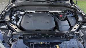Melns Volvo XC60 2021 Jelgava, ar dzinēja tilpumu 2.00 L un nobraukumu 248 tūkst. km par 16850 €, foto 7 vietnē AUTOMOTO.COM.LV