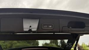 Melns Volvo XC60 2021 Jelgava, ar dzinēja tilpumu 2.00 L un nobraukumu 248 tūkst. km par 16850 €, foto 15 vietnē AUTOMOTO.COM.LV