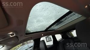 Melns Volvo XC60 2021 Jelgava, ar dzinēja tilpumu 2.00 L un nobraukumu 248 tūkst. km par 16850 €, foto 16 vietnē AUTOMOTO.COM.LV