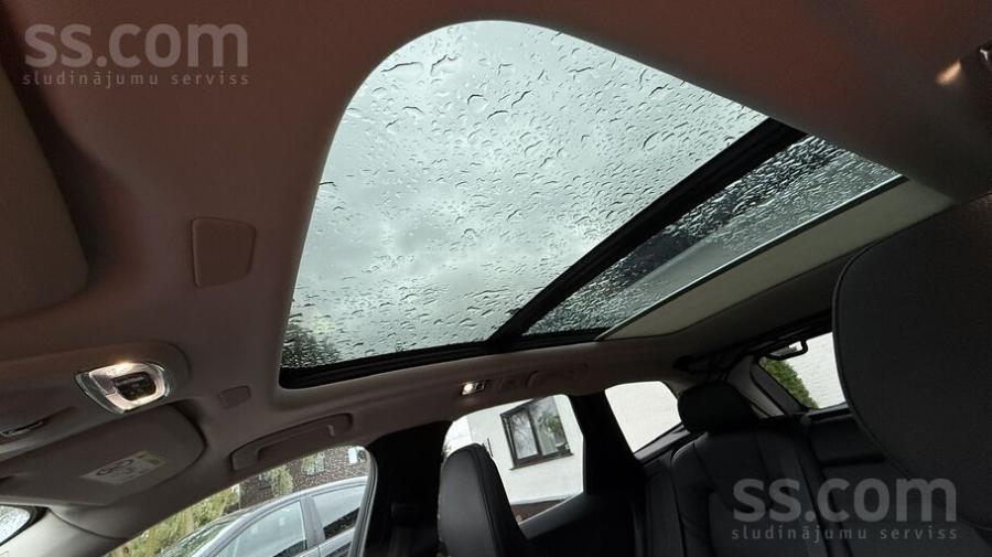 Melns Volvo XC60 2021 Jelgava, ar dzinēja tilpumu 2.00 L un nobraukumu 248 tūkst. km par 16850 €, foto 16 vietnē AUTOMOTO.COM.LV