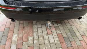 Melns Volvo XC60 2021 Jelgava, ar dzinēja tilpumu 2.00 L un nobraukumu 248 tūkst. km par 16850 €, foto 17 vietnē AUTOMOTO.COM.LV