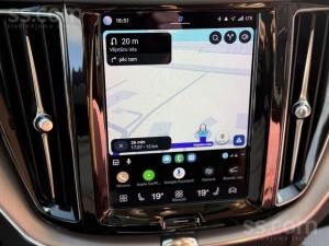 Melns Volvo XC60 2021 Rīga, ar dzinēja tilpumu 2.00 L un nobraukumu 218 tūkst. km par 23990 €, foto 9 vietnē AUTOMOTO.COM.LV
