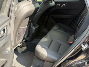 Melns Volvo XC60 2021 Rīga, ar dzinēja tilpumu 2.00 L un nobraukumu 218 tūkst. km par 23990 €, foto 15 vietnē AUTOMOTO.COM.LV