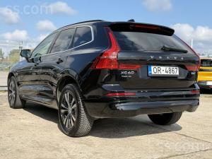 Melns Volvo XC60 2021 Rīga, ar dzinēja tilpumu 2.00 L un nobraukumu 218 tūkst. km par 23990 €, foto 17 vietnē AUTOMOTO.COM.LV