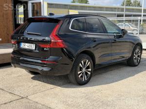 Melns Volvo XC60 2021 Rīga, ar dzinēja tilpumu 2.00 L un nobraukumu 218 tūkst. km par 23990 €, foto 19 vietnē AUTOMOTO.COM.LV