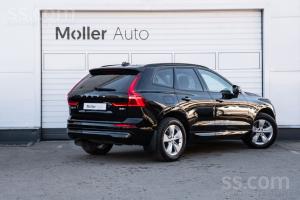 Melns Volvo XC60 2022 Rīga, ar dzinēja tilpumu 2.00 L un nobraukumu 64 tūkst. km par 33000 €, foto 3 vietnē AUTOMOTO.COM.LV